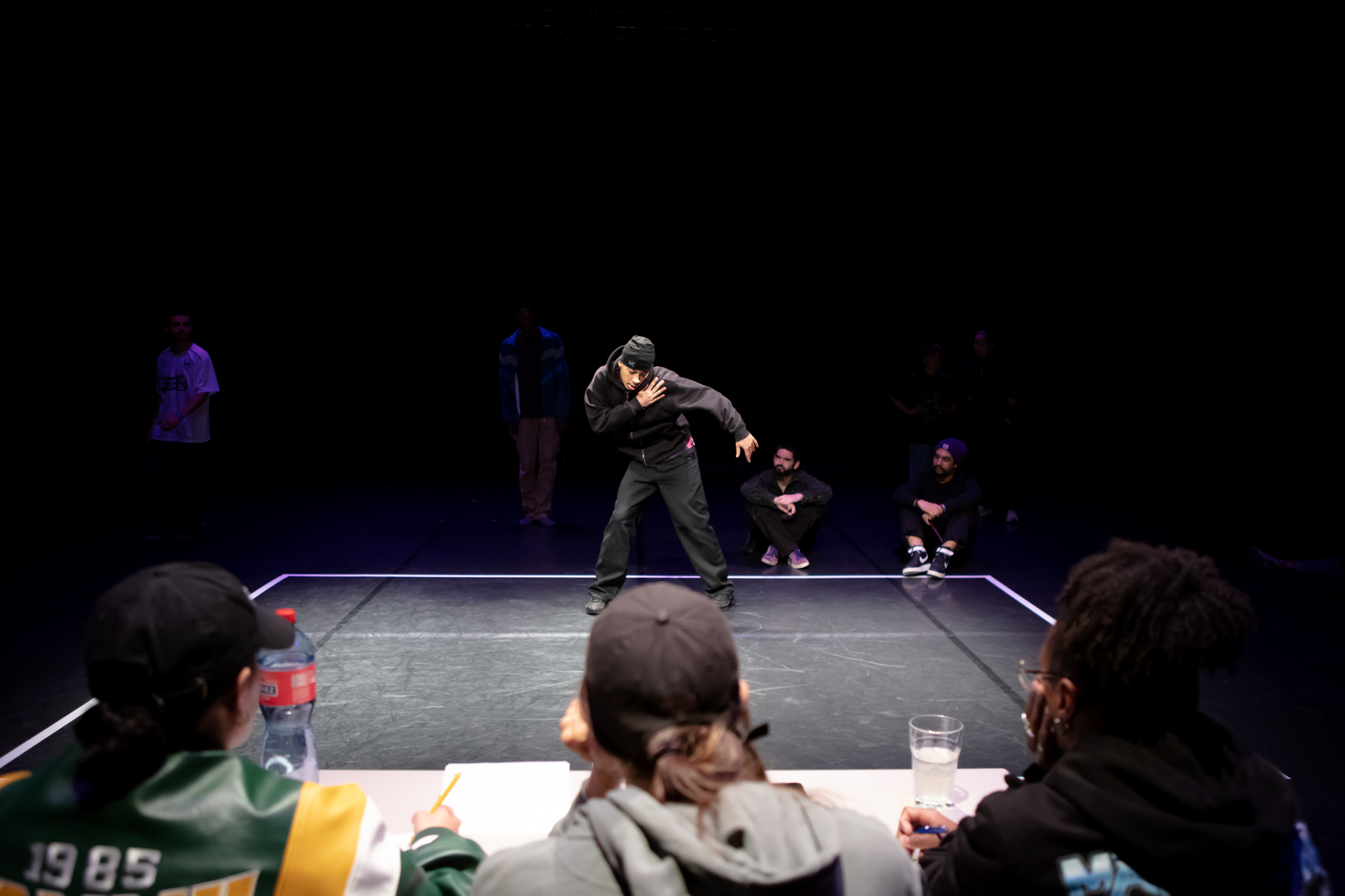 Fête de la Danse | AVDC